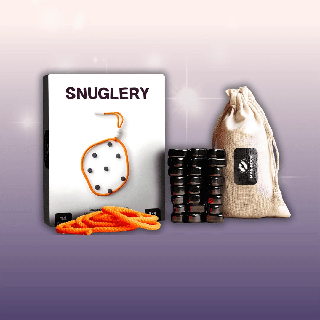 Spel och Lek – Snuglery